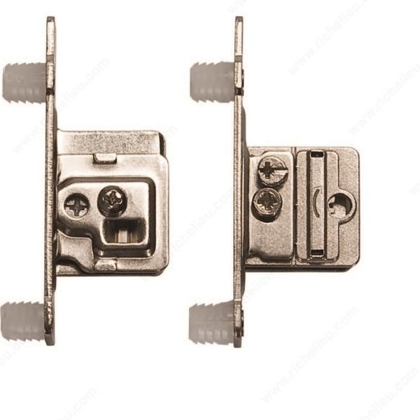 Integra Front Fixing Bracket – Craft Supply