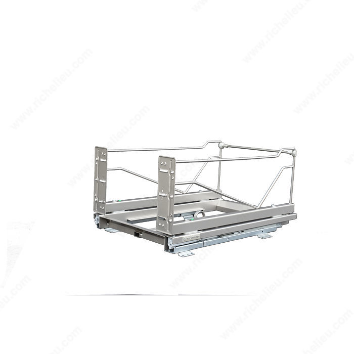 Frames for K Wastebin II – Model: For one bin – Craft Supply