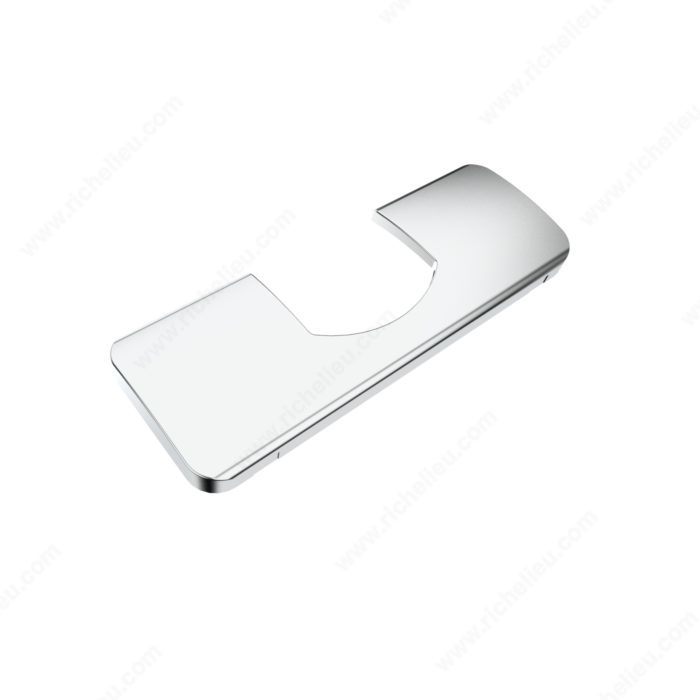 Curved hinge cup cover metal for RCS hinges – Craft Supply