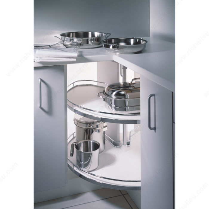 Set of Two REVO US Trays – Craft Supply