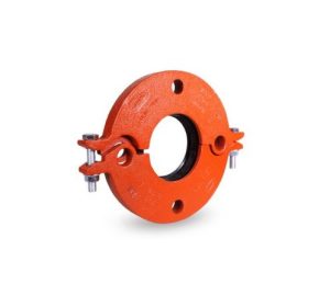 2″ Grooved Split Flange – Craft Supply