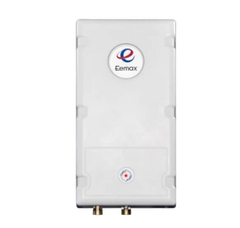Eemax SPEX3512 3.5 kW Electric Tankless Water Heater – Craft Supply