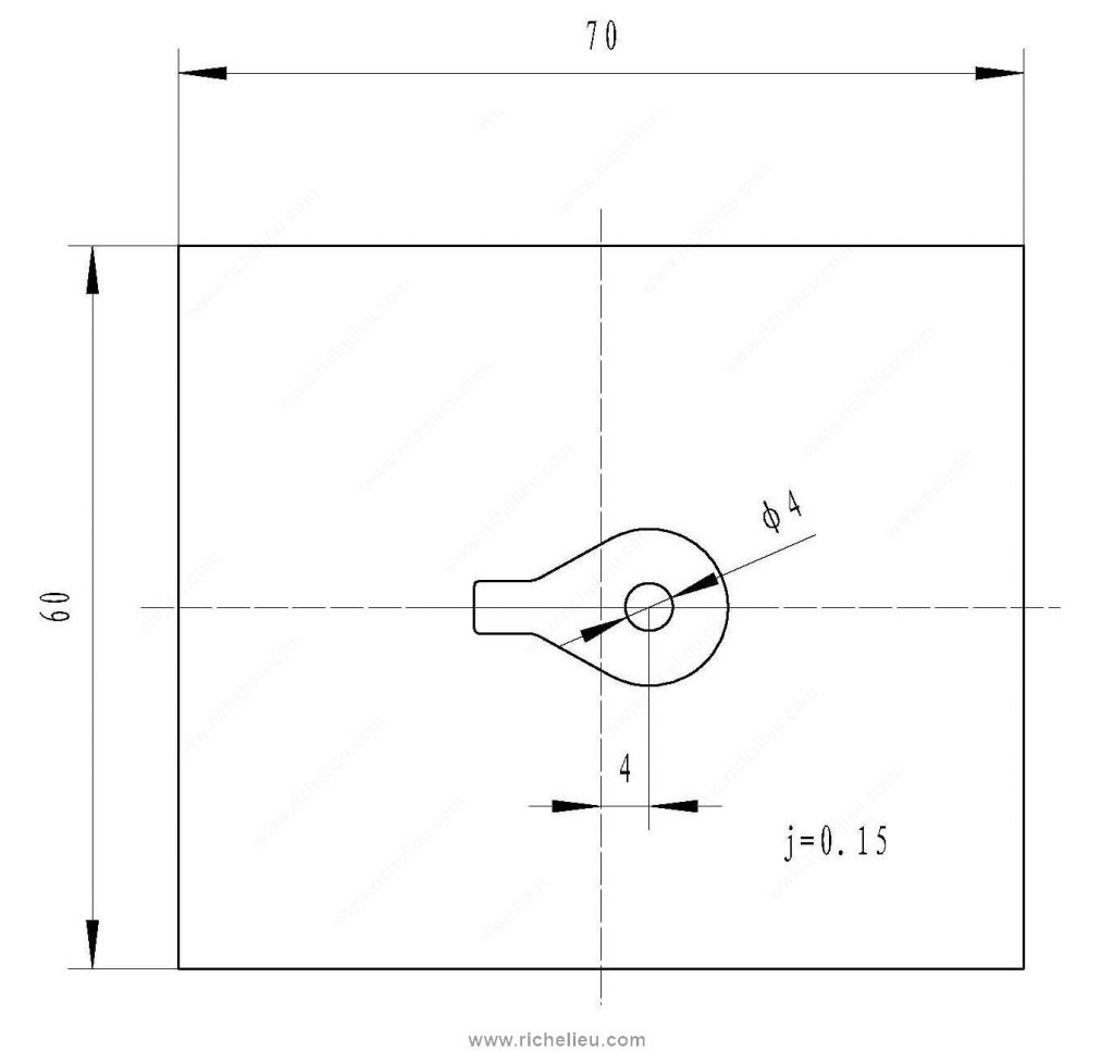 Angled Lid Support – Craft Supply