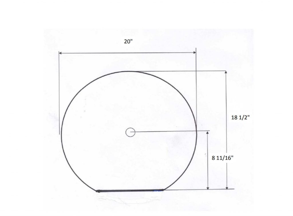 Rev-A-Shelf D-Shape Wooden Tray Set – Individual – Craft Supply