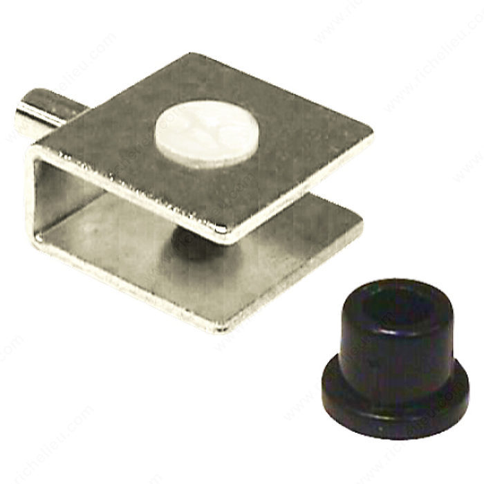 Glass Shelf Pin – Craft Supply