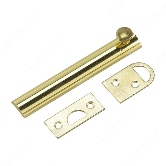 4″ Surface Bolt – Craft Supply