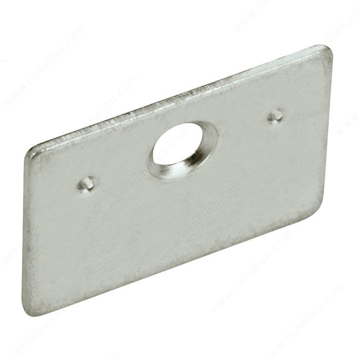 Rectangular Plates – Craft Supply