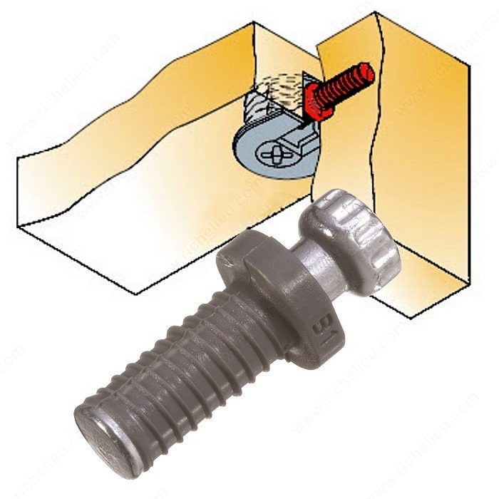 Quickfit-Expando Expanding Dowel – Craft Supply
