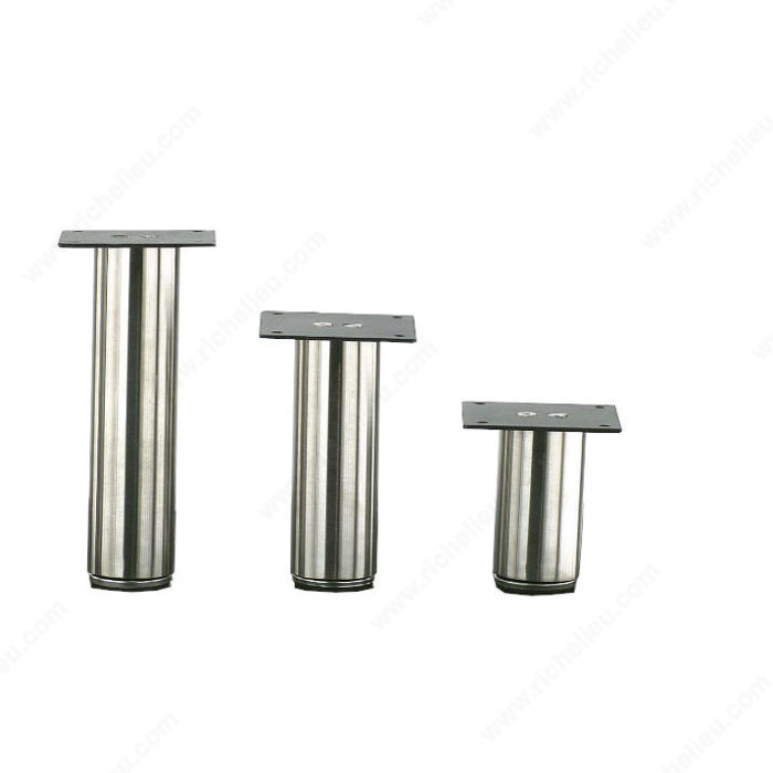 Round Legs – Craft Supply