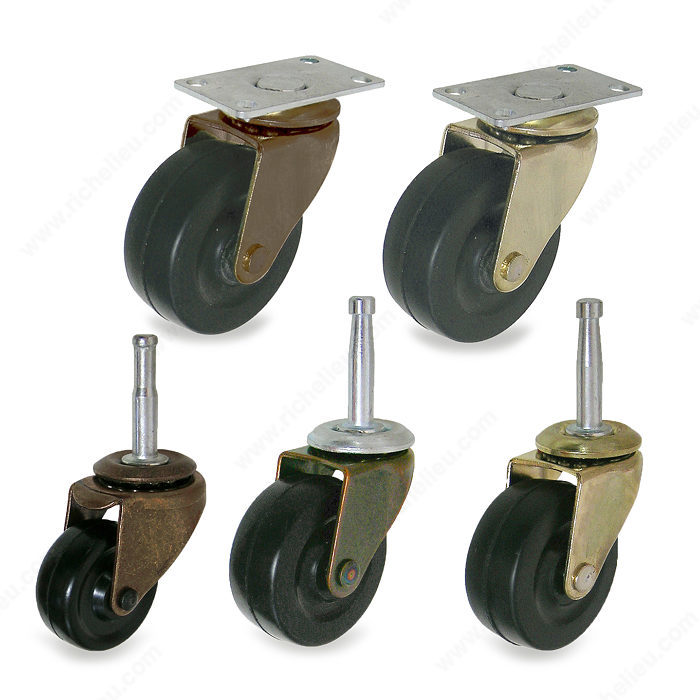Heavy-Duty Furniture Caster – Craft Supply