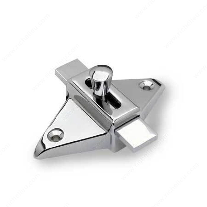 Slide Latch Mounting Surface – Craft Supply