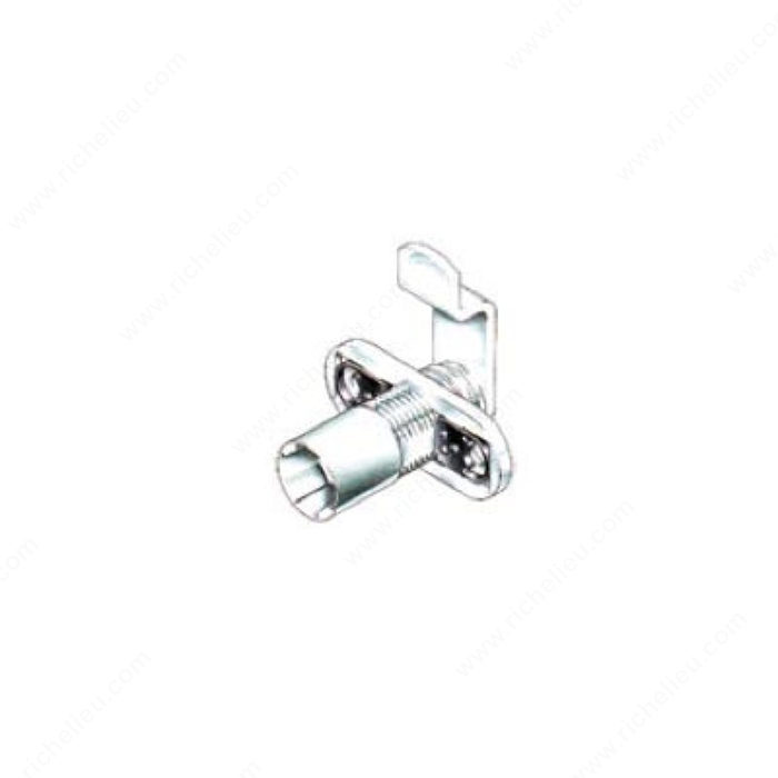 Removable Cam Lock Kit – Thick Panel – Craft Supply
