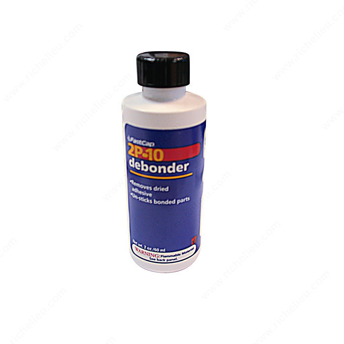 2P-10 Debonder – Craft Supply