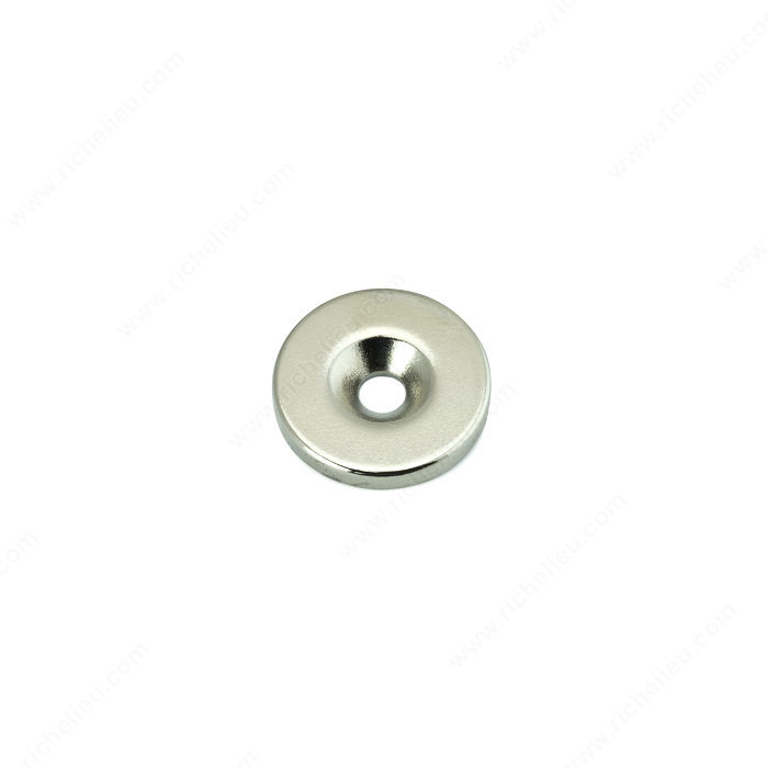 Washer Magnet 3/4″ – Craft Supply