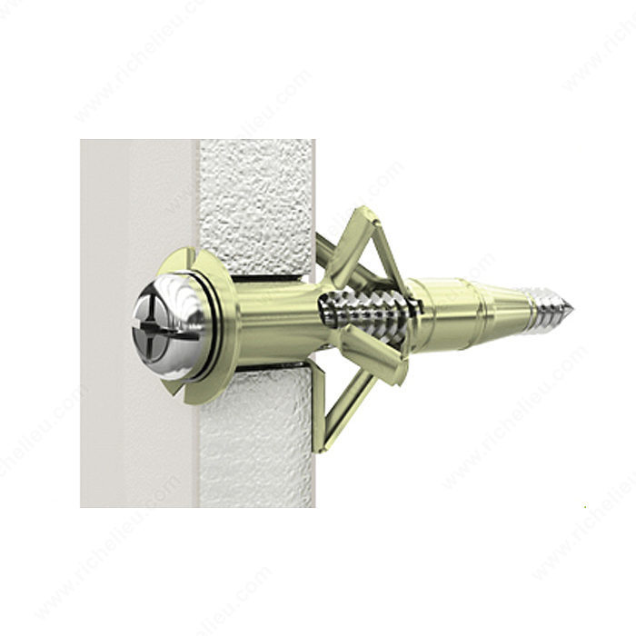 Hollow Wall Anchor – Craft Supply