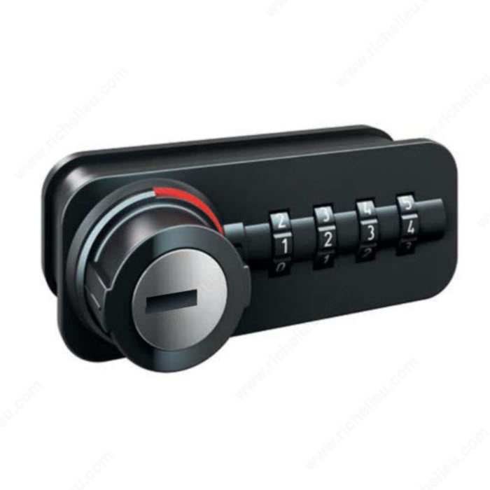 Free Code – Combination Lock – Craft Supply
