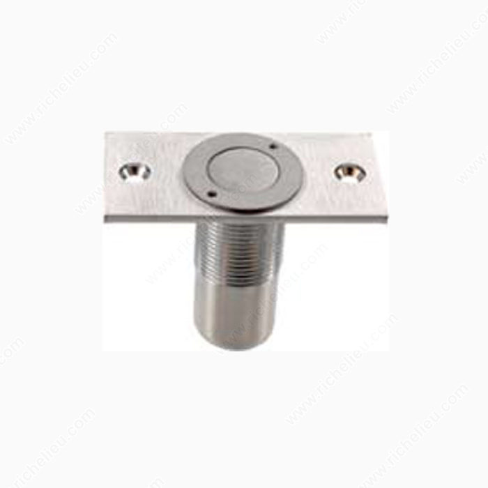 Floor recessed strike for lock or bolt – Craft Supply