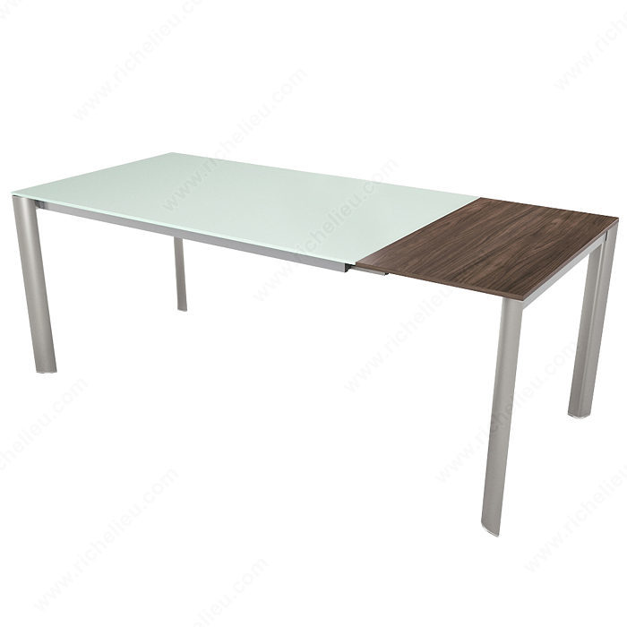 FALCO- Aluminum Table Frame – Craft Supply