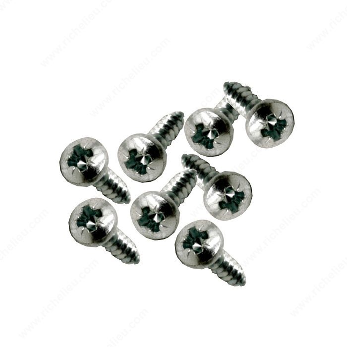 Fixing Screws – Craft Supply