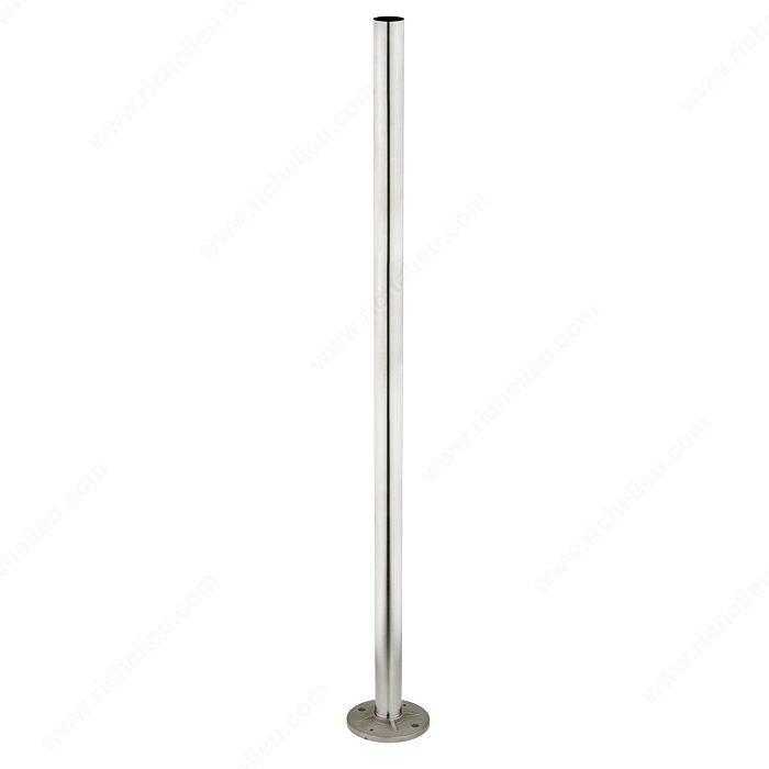 Baluster Post with Base – Craft Supply