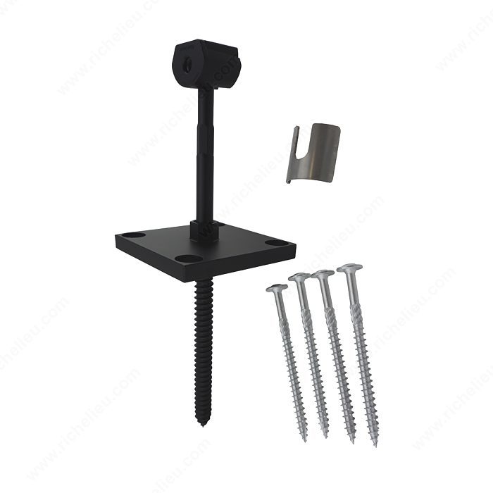 Post Mounting Anchor Set – Craft Supply