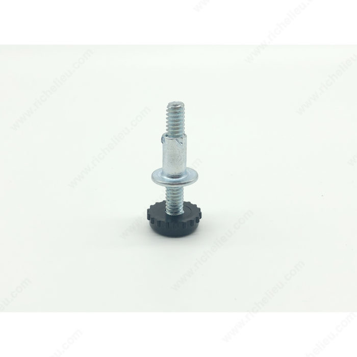 Leveler with Integrated T-Nut – Craft Supply