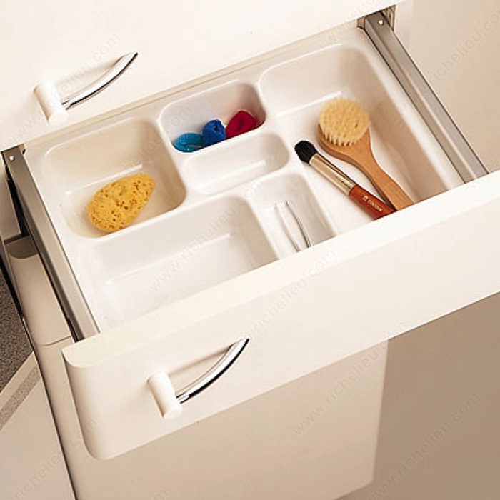 Vanity Drawer Divider – Craft Supply
