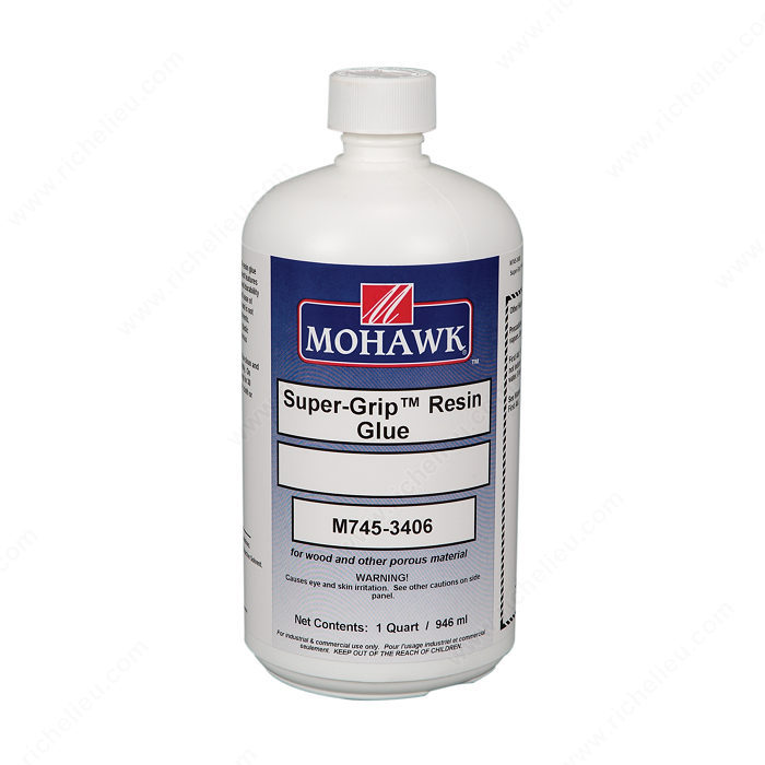 Super Grip Resin Glue – Craft Supply