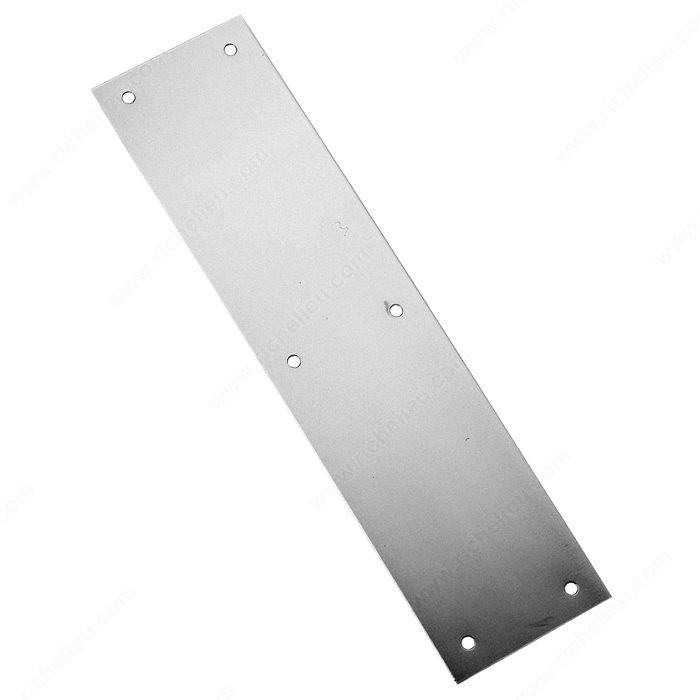 Push Plate – Craft Supply