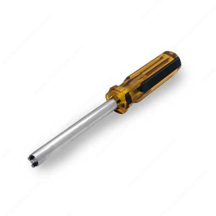 One Way Screw Remover – #8-10 – Craft Supply
