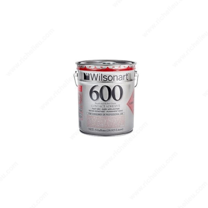 Contact Adhesive LW 600 – Craft Supply