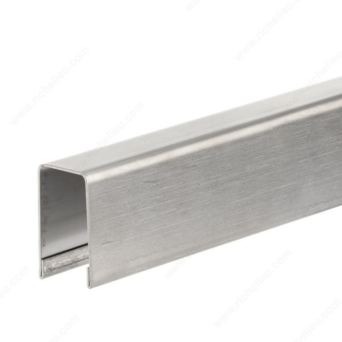 Railing Glass Protector Molding – Craft Supply