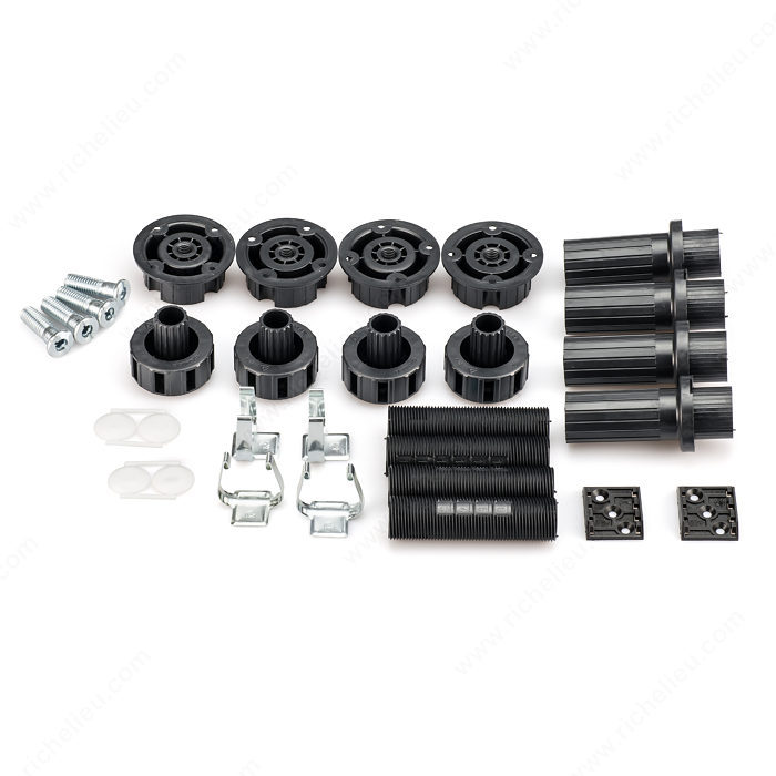 Cabinet Leveler kit – Craft Supply