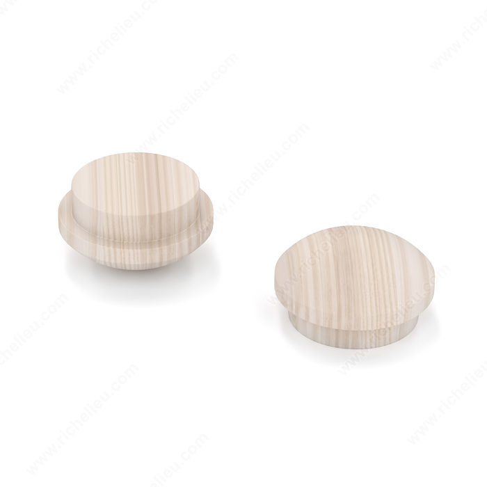Wood Cover Cap – Craft Supply