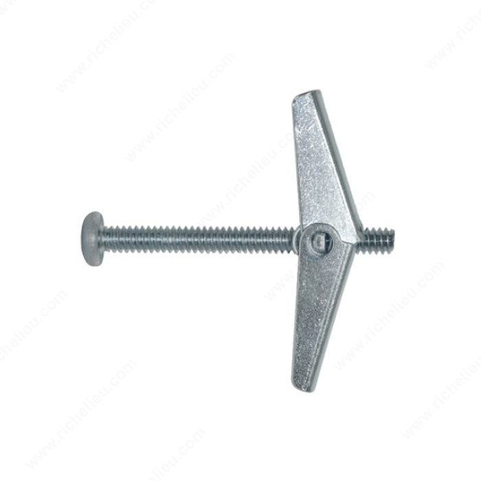 Toggle Bolt – Craft Supply