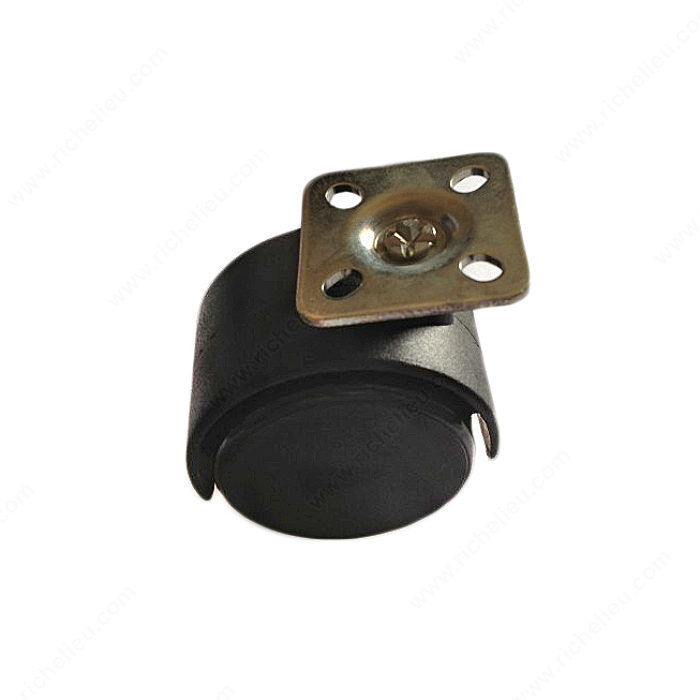 Furniture Caster – With Cover – Craft Supply