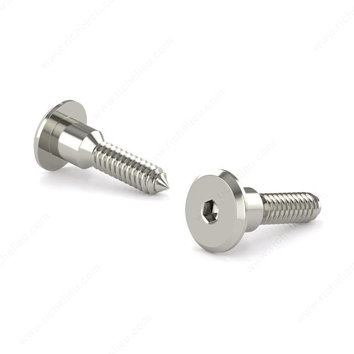 Assembly bolt JCB-A – Craft Supply