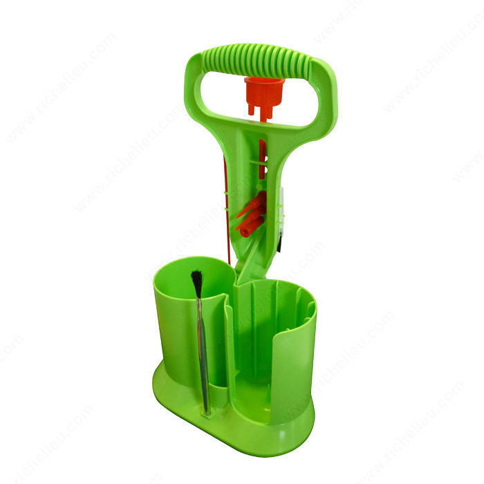 2P-10 Transport Caddy – Craft Supply