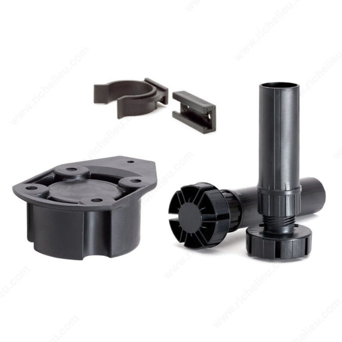 Leveler Kit for 25 Cabinets – Craft Supply