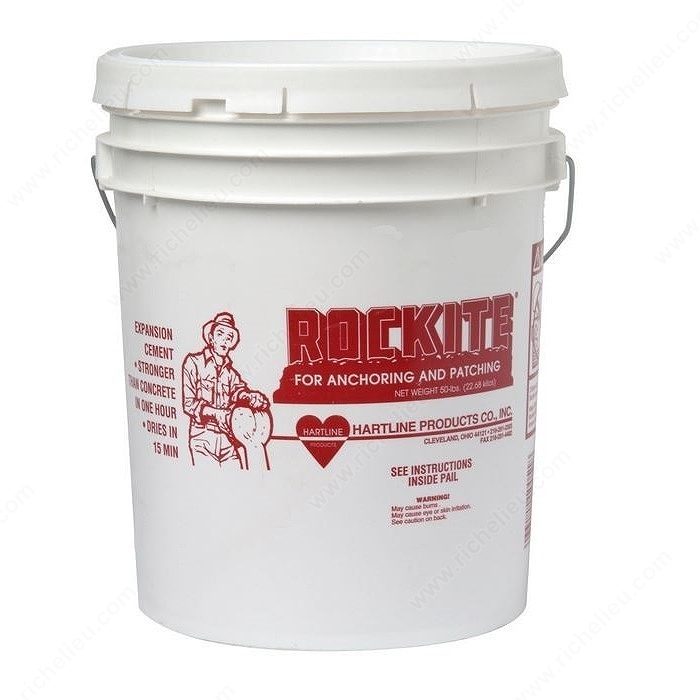 Rockite® – Craft Supply