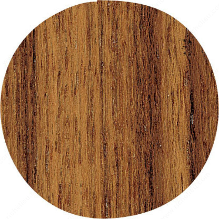 Prefinished Wood Cover Cap, 14 mm (9/16″) – Craft Supply