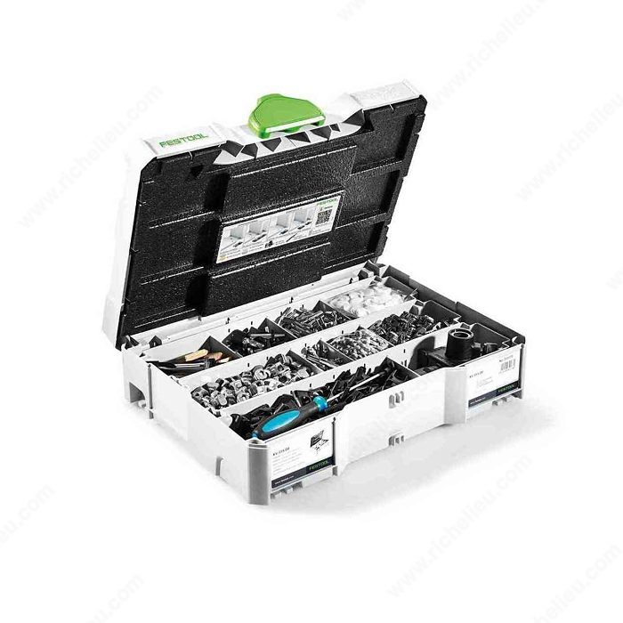 Domino DF 500 Connector Kit – Craft Supply