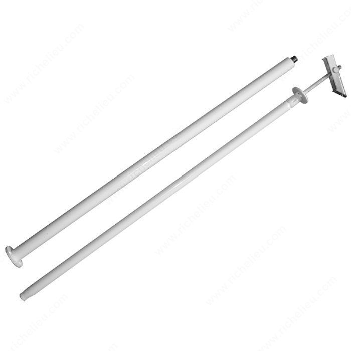 Ceiling Cabinet Support – Craft Supply