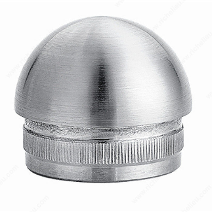 Easy Hit Domed End Cap – Craft Supply