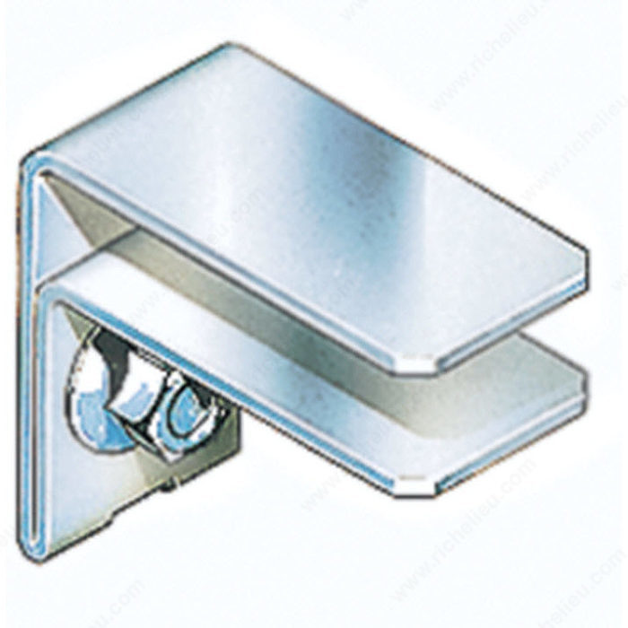 Lock Bar Clip System 100 – Craft Supply