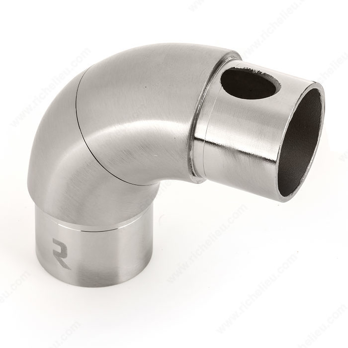 Elbow with Adjustable Rotation Angle – Craft Supply