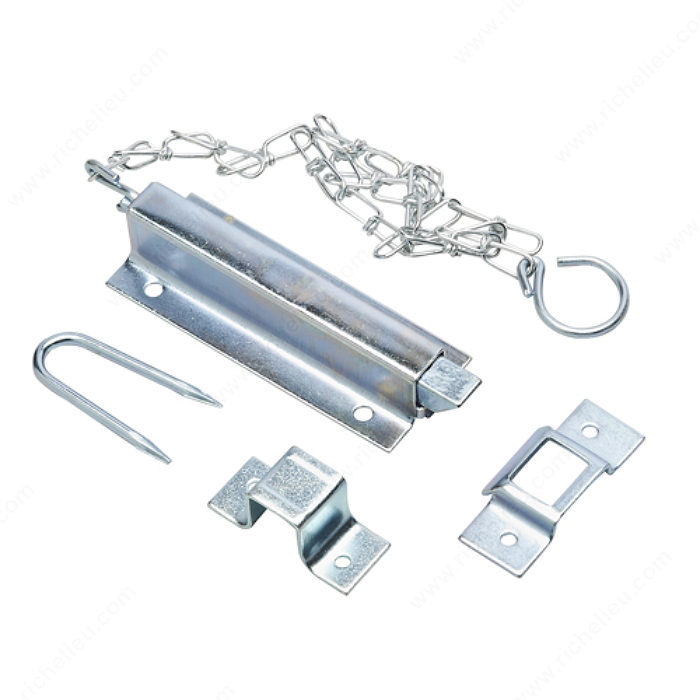 Chain Bolts – Craft Supply