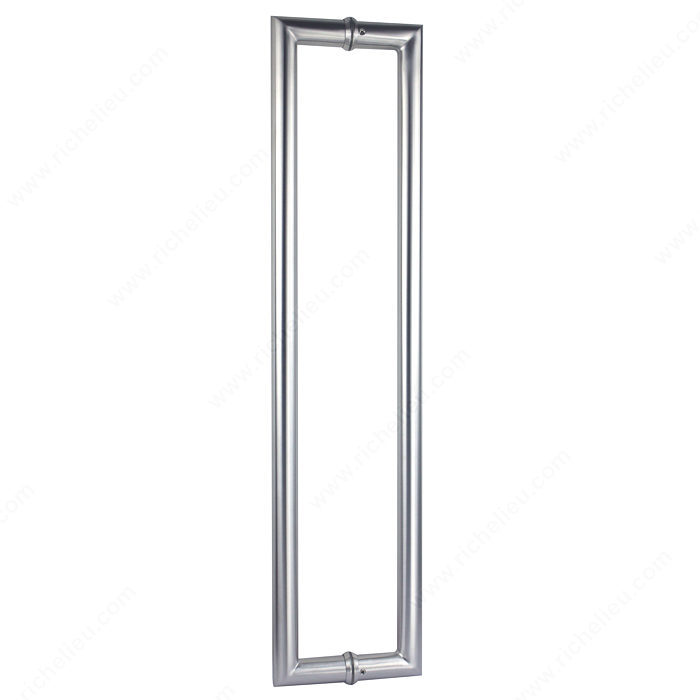 Tubular Pull Handles – Craft Supply