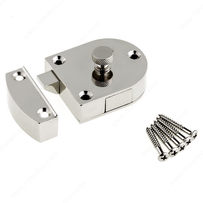 Secret Gate Latch – 600 – Craft Supply