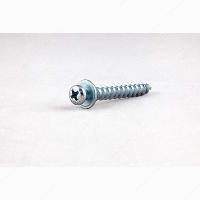 Shoulder Screw for Non-Locking Steel Clips – Craft Supply